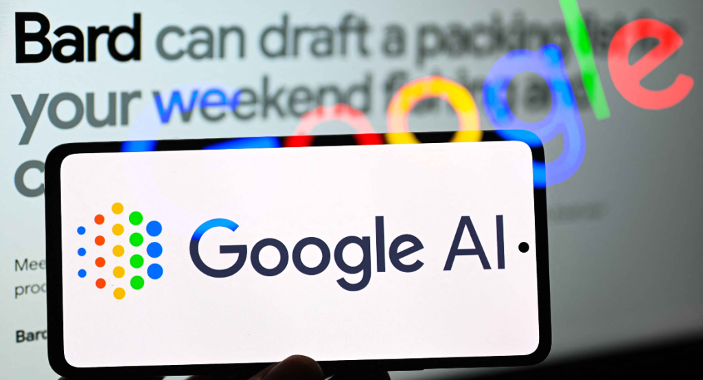 Bard, la nueva IA de Google que compite con Chat GPT, se activa para el público anglosajón – Xtrim